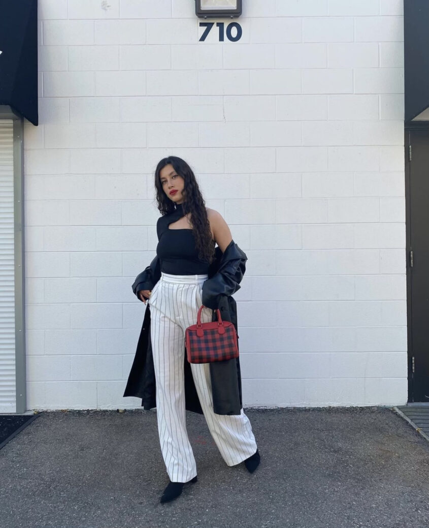 A Classic Combination – Dreamy Dania