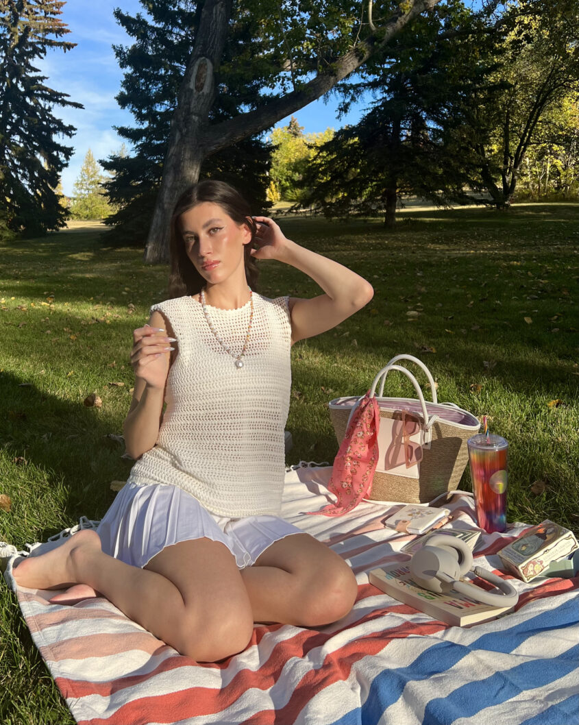 Picnic season is over… – Dreamy Dania